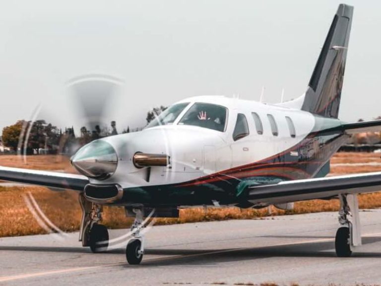General Aviation in India - jagaviation.in